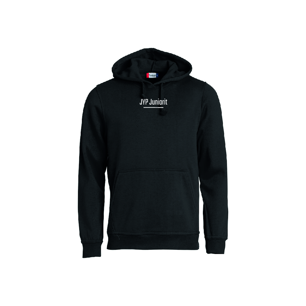 JYP-juniorit Unisex-huppari Senior - Painotalo Tarrapaita JYP-juniorit Unisex-huppari Senior - Painotalo Tarrapaita